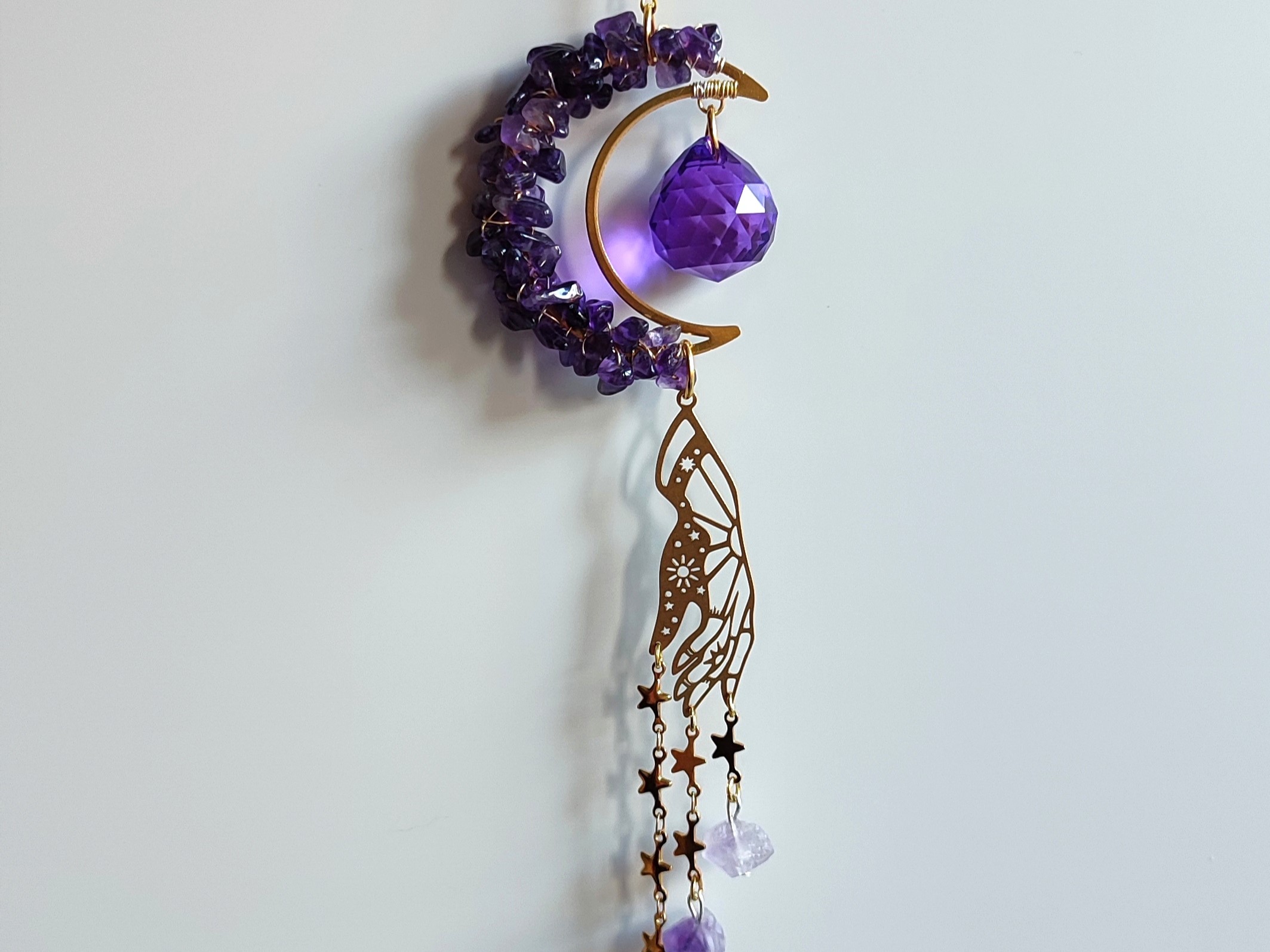 Little Moon Tree Crystal Jewellery UK | Little Moon Tree